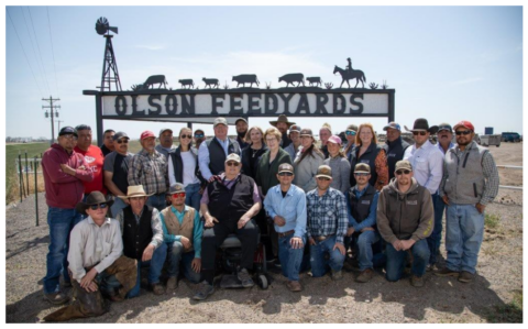 About Us | Olson Farms Inc.